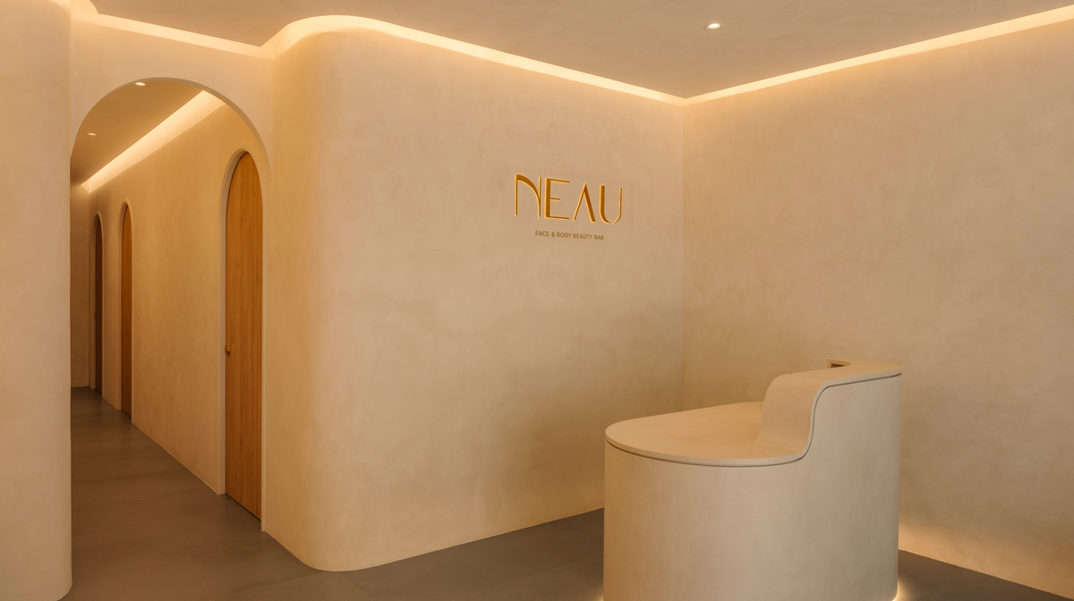 Our Space – NEAU